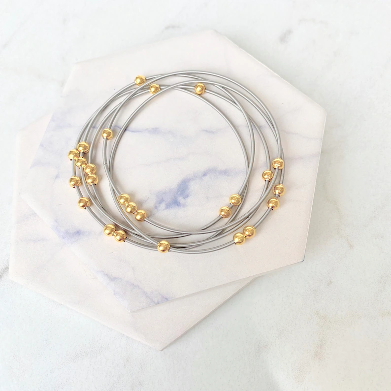 Women's Bracelets | Jolie Vaughan Boutique