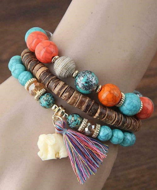 Women's Bracelets | Jolie Vaughan Boutique